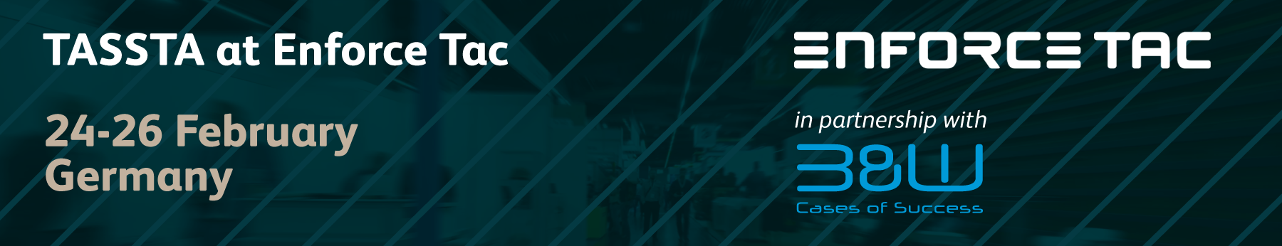 TASSTA - software development company providing mission-critical PTT ...